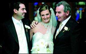 Quinn daughter pursued by IBRC over wedding costs and other personal ...