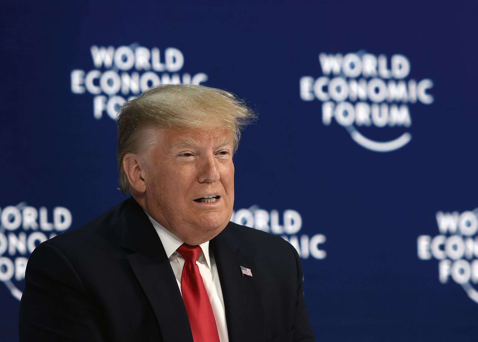 Trump highlights Apple tax case as he blasts EU for ‘targeting’ US tech ...