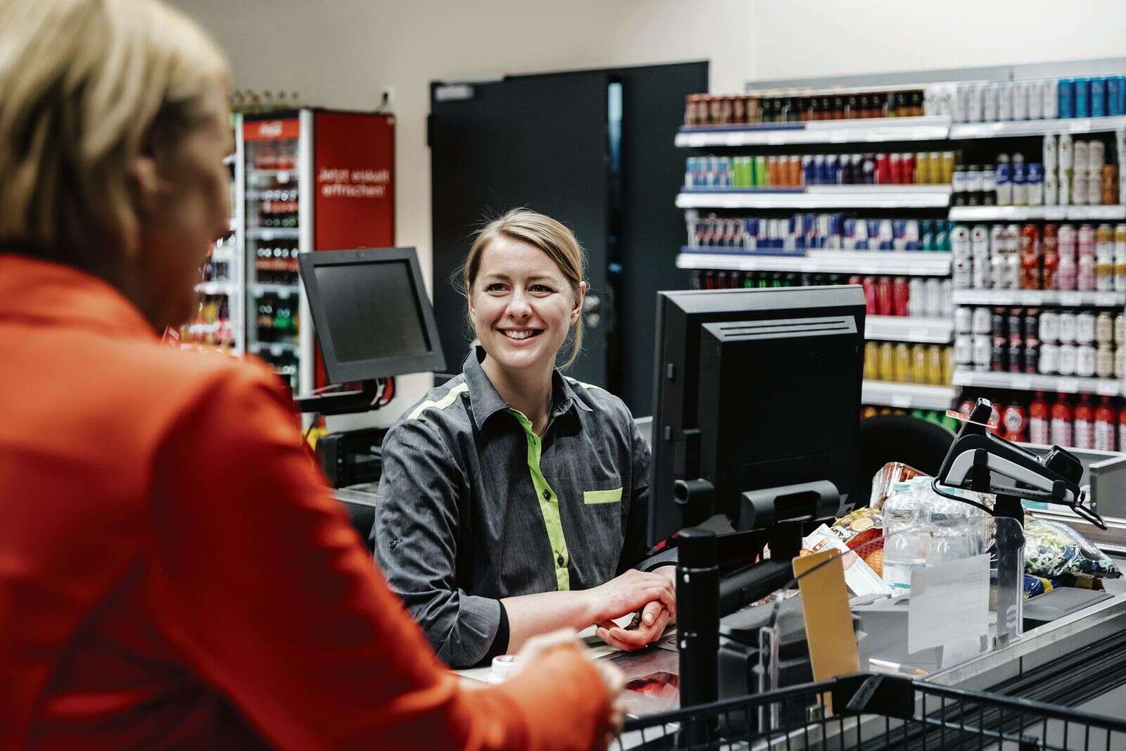 Edel Coffey: Chewing the fat at the checkout | Business Post