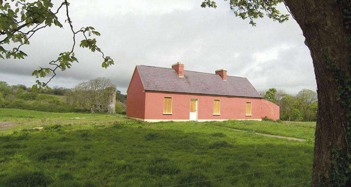 Be king of a Kerry castle for €195,000 | Business Post