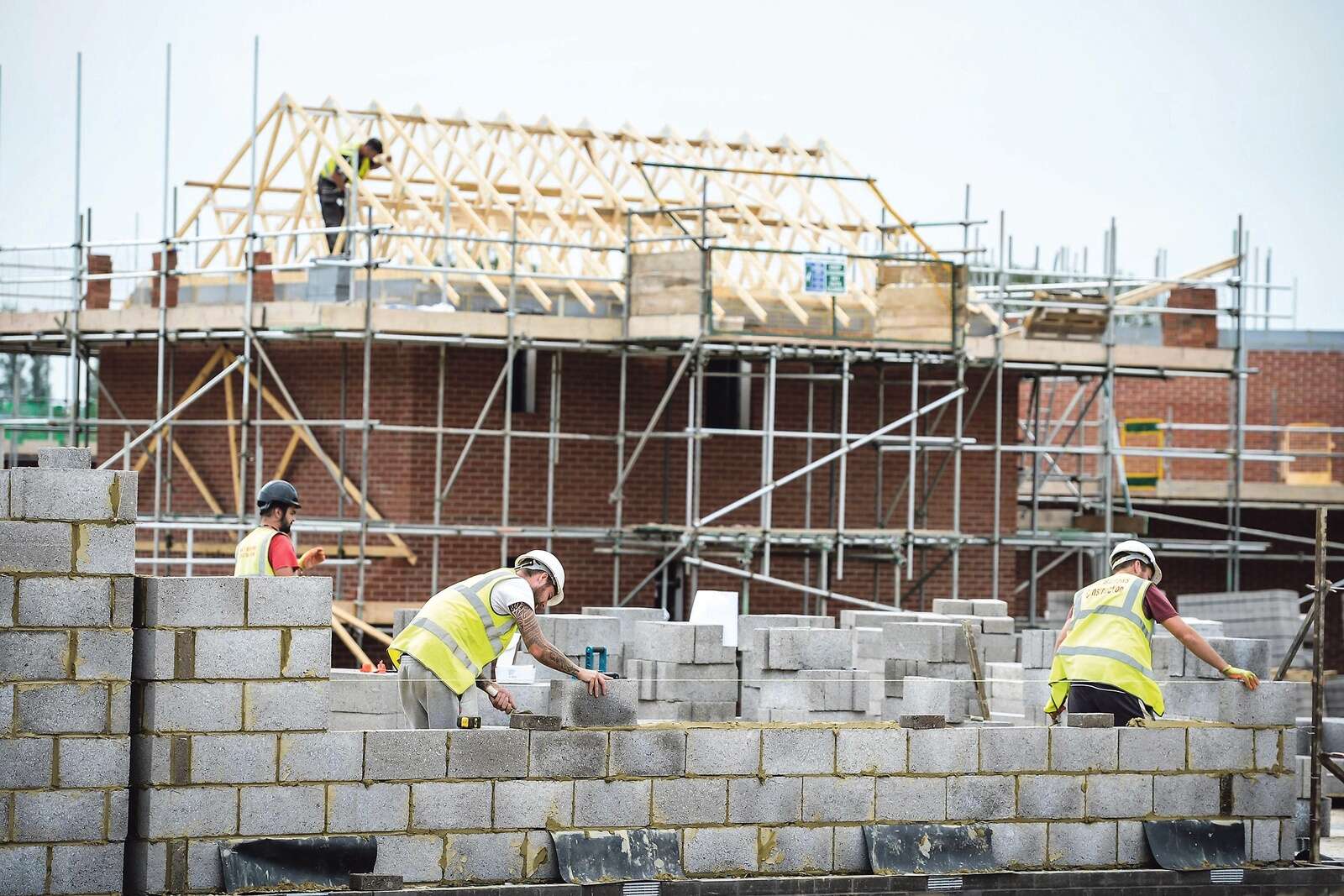 Shane Coleman: Two months to decide next decade of housing delivery ...