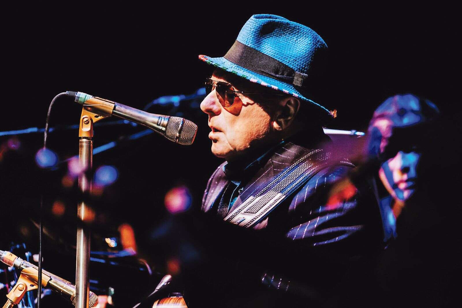 Album reviews: Van Morrison’s latest celebrates the early rock ’n’ roll ...