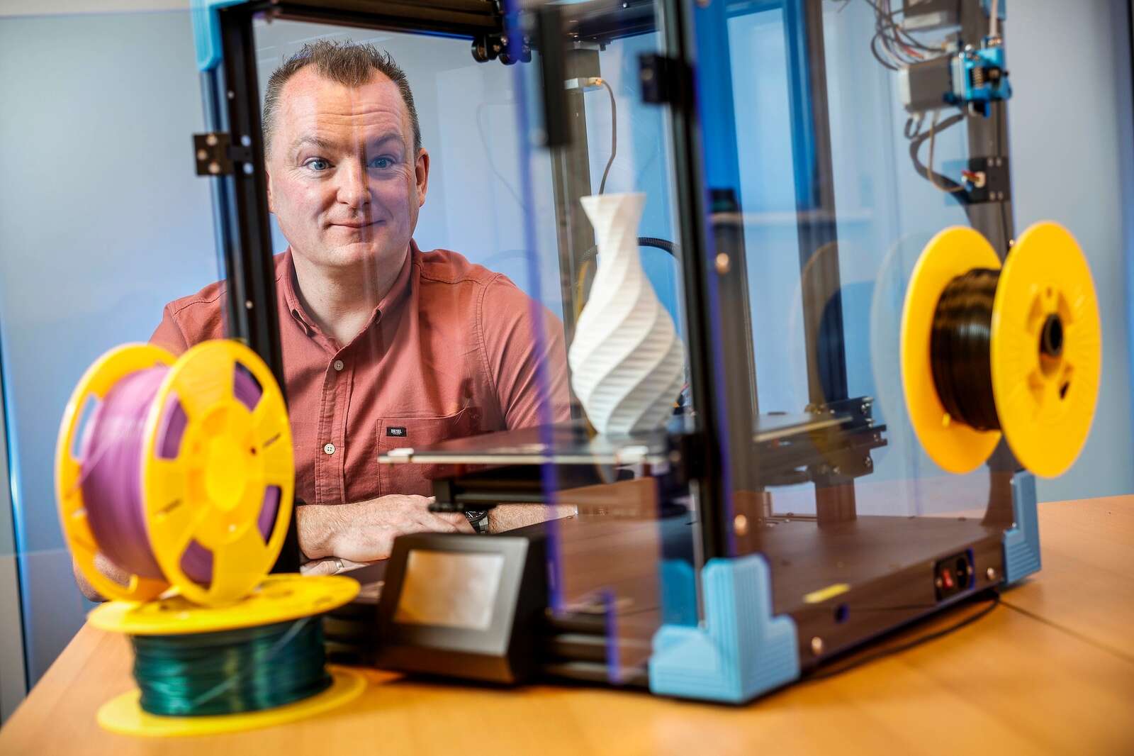123ink.ie invests €500,000 in new 3D printing web shop | Business Post