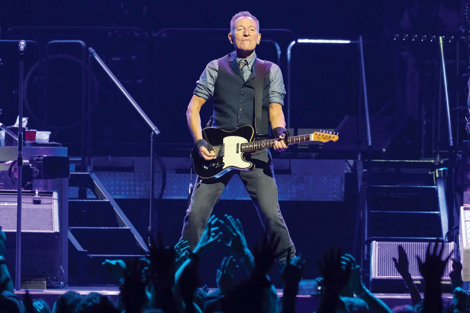 Gig of the Week: No superlative is too grand to describe the magic of ...