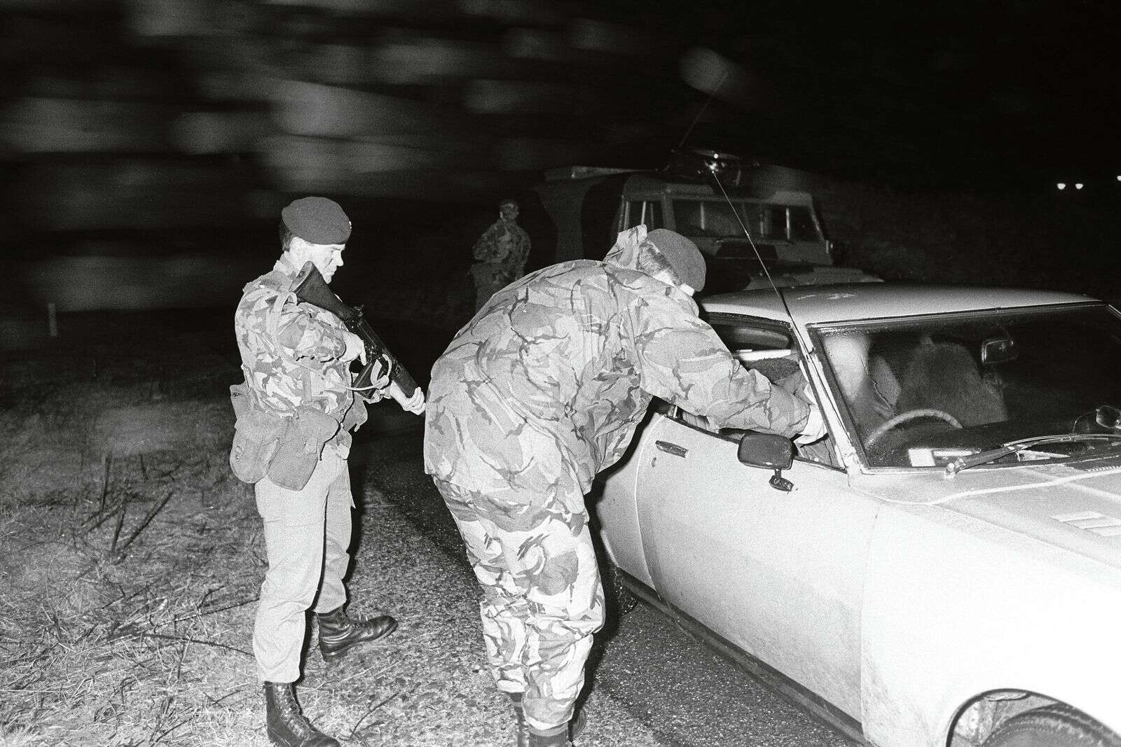 Book review: UDR Declassified – A damning exposé of how a sectarian ...