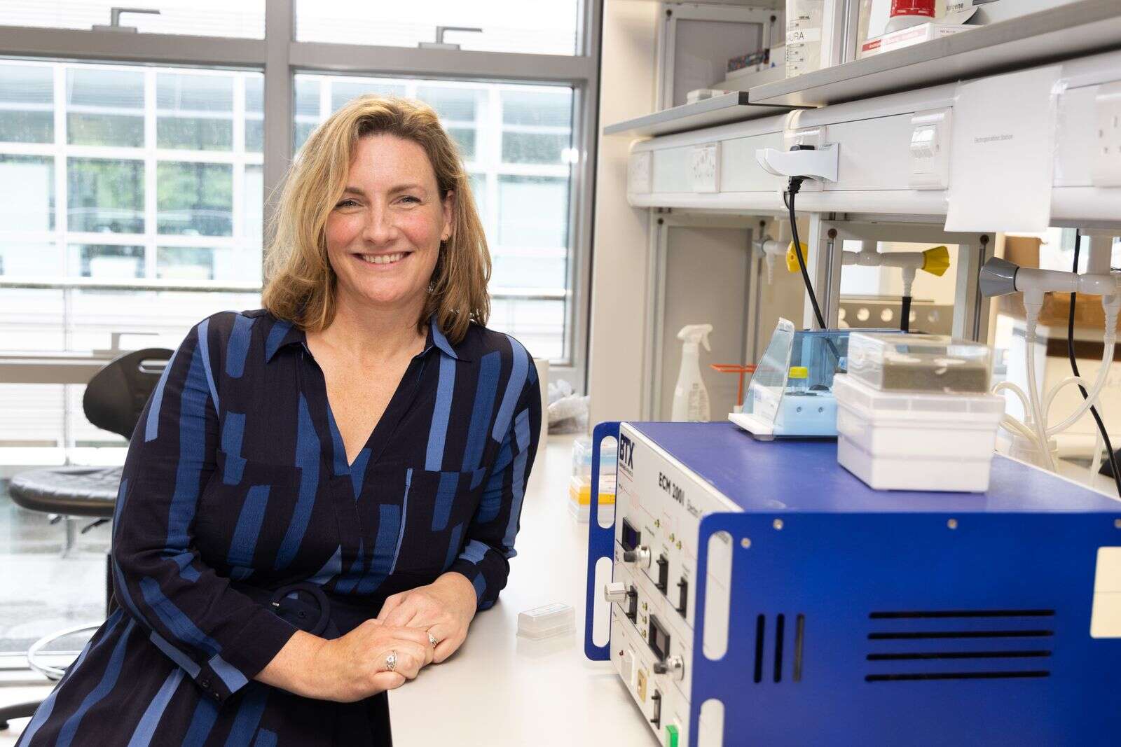 PhD researchers struggling with the cost of living, cancer research ...