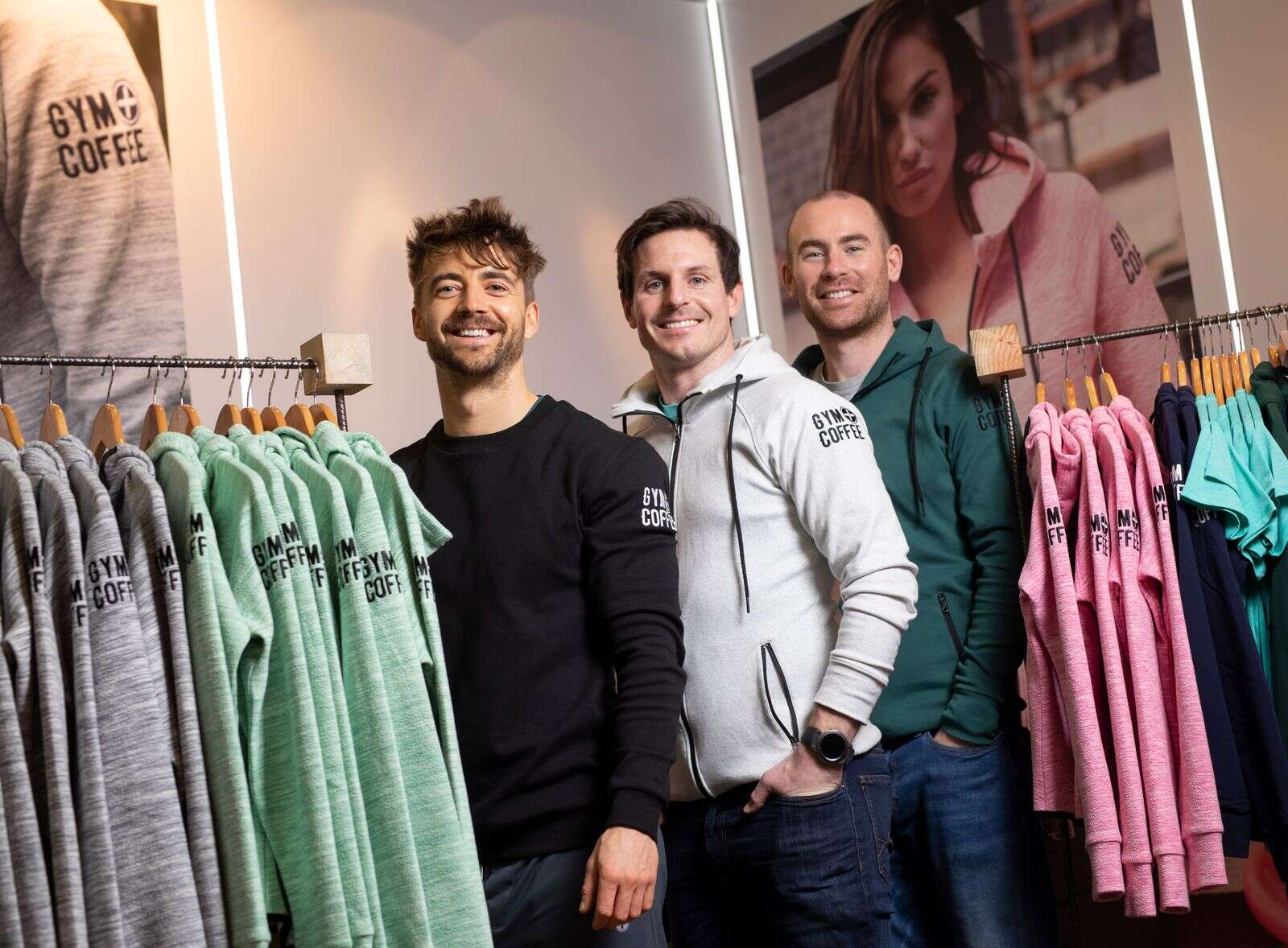 Gym + Coffee to open three new stores and hire 140 staff | Business Post