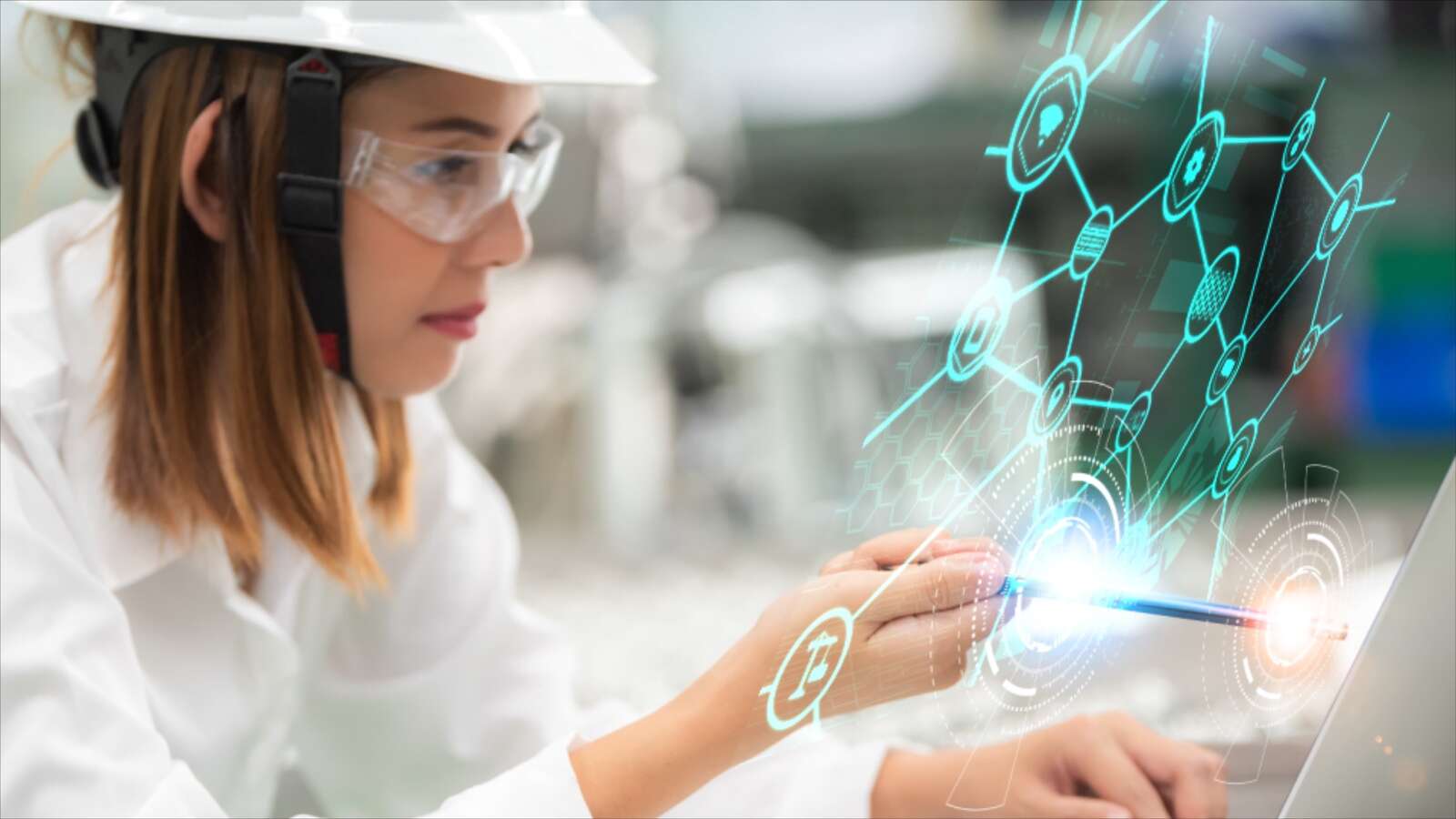 Manufacturing sector urged to to prioritise human-led approaches when ...