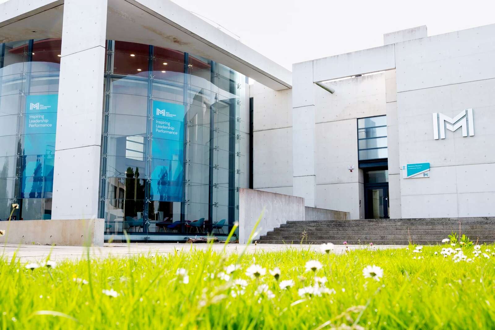 Business Post Group acquires Irish Management Institute from University ...