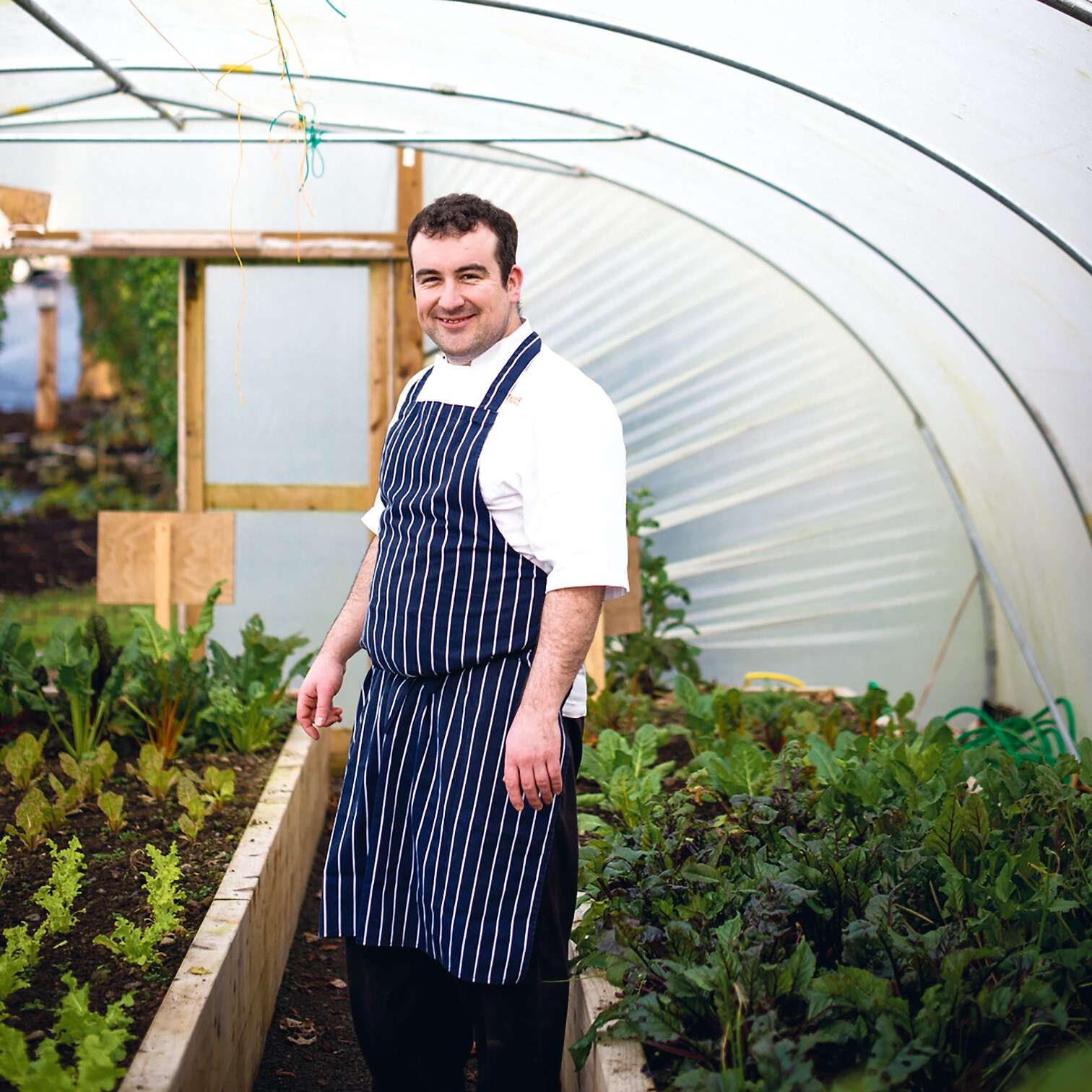 Jonathan Keane’s Diary: From new kitchens to barbecuing mallard on the ...