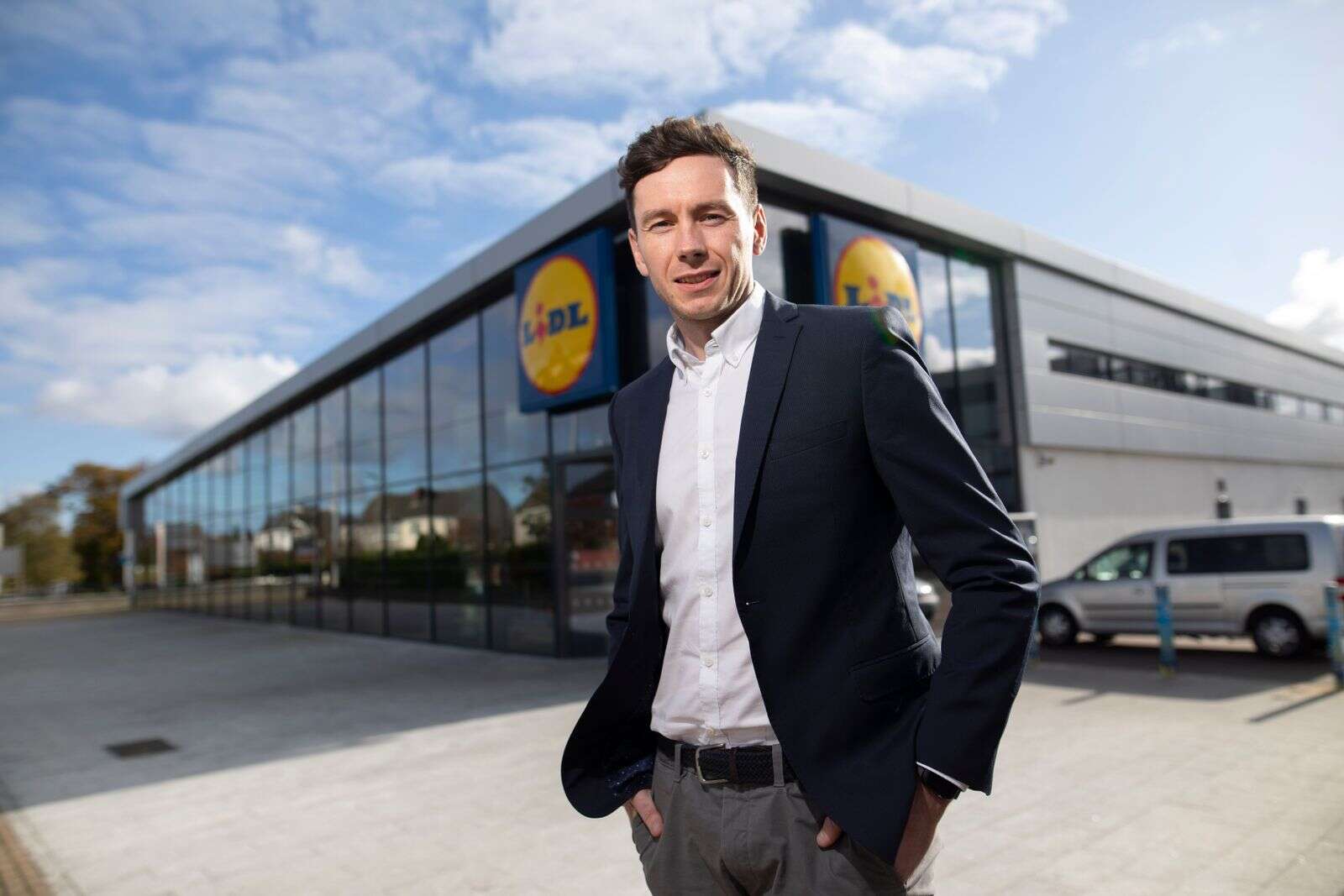 Lidl executive backs mandatory environmental reporting for firms ...
