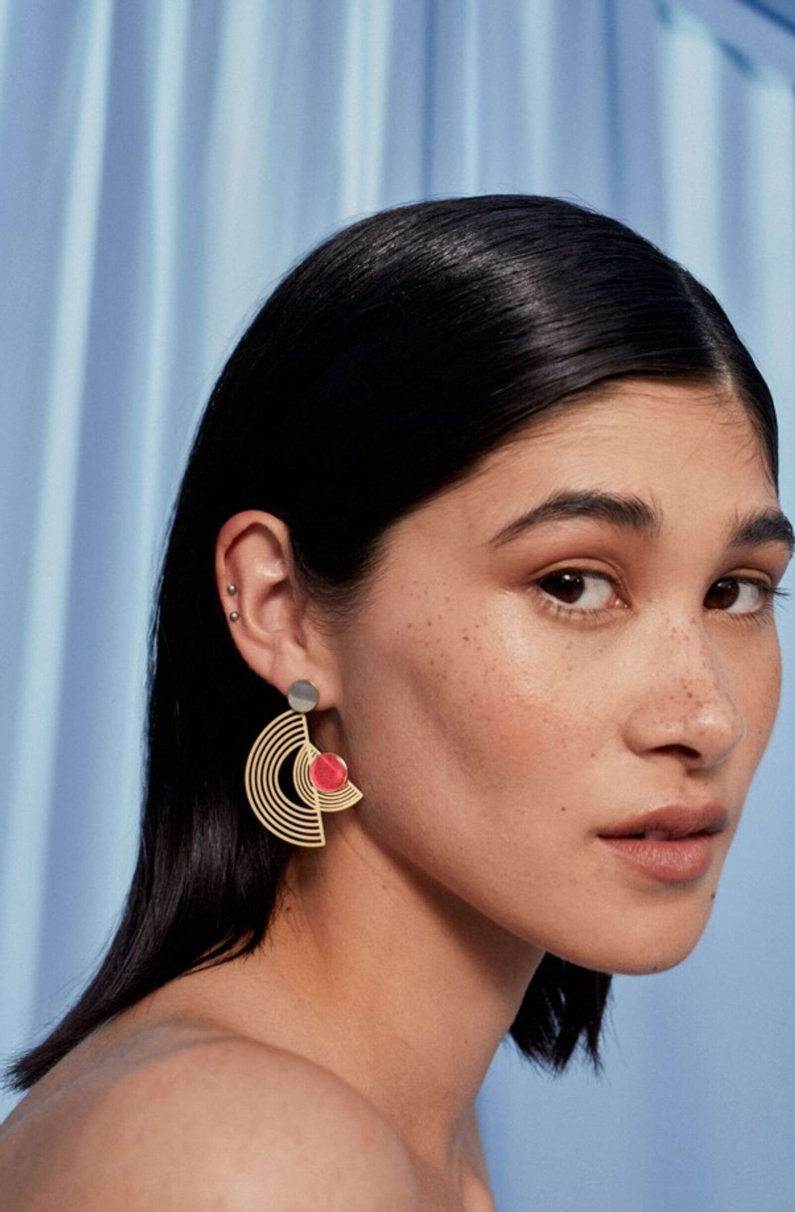 You can now shop these contemporary Irish jewellery designers at an ...