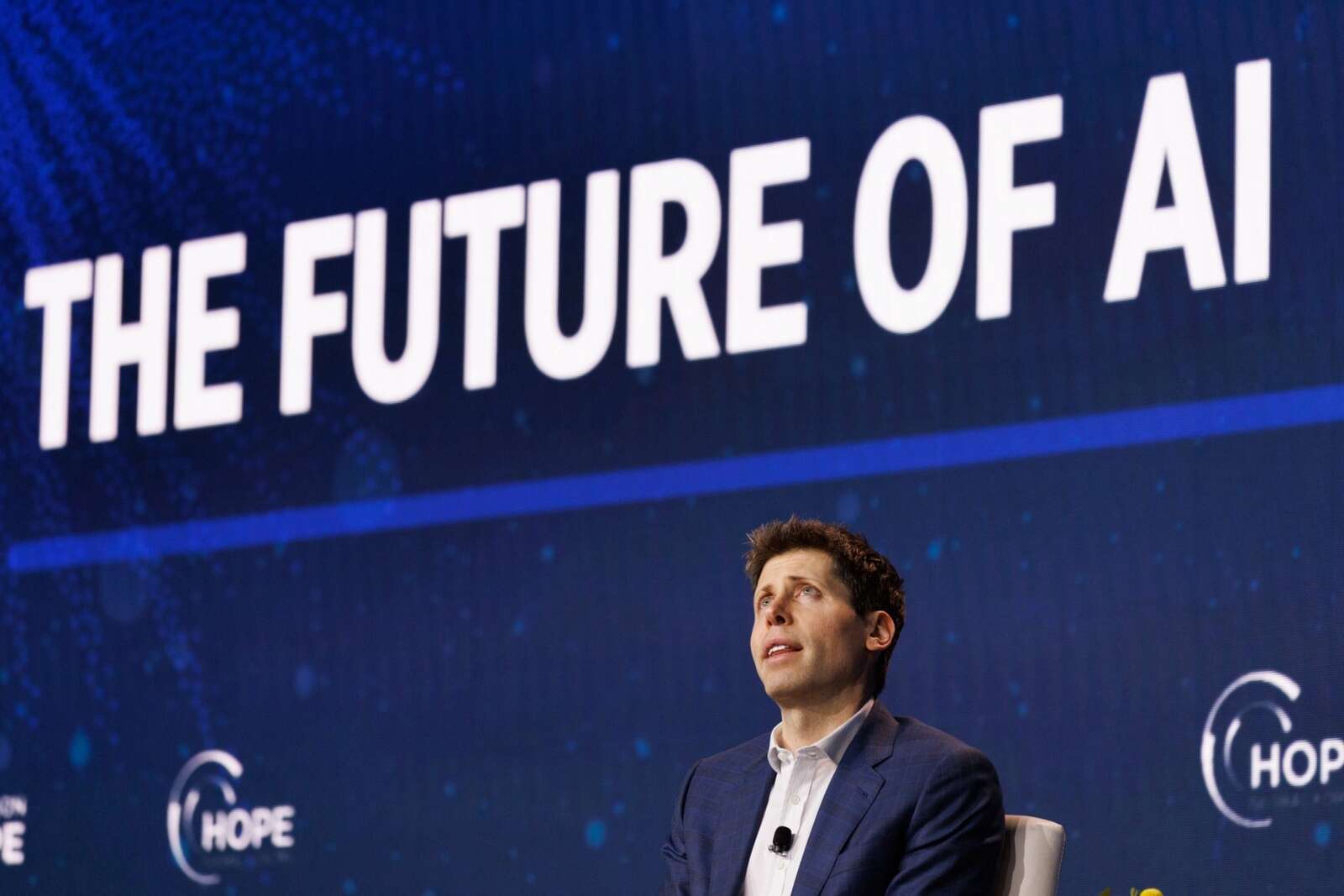 Charlie Taylor: Ignore Sam Altman’s doomsaying, the real AI threat is ...