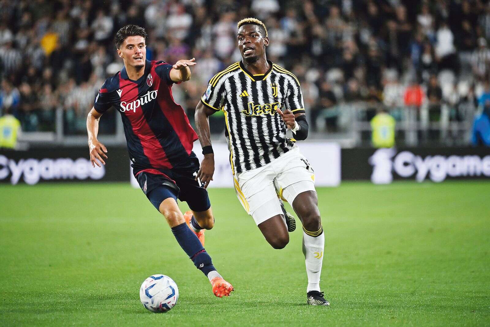 Richard Fitzpatrick: Pogba falls to earth in latest doping scandal to ...