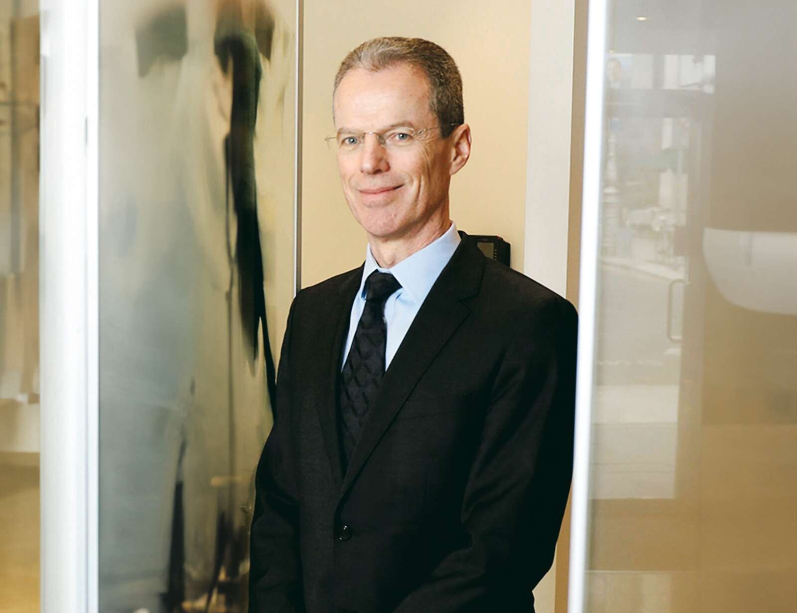 Former Davy chief’s investment fund books €2m profit | Business Post