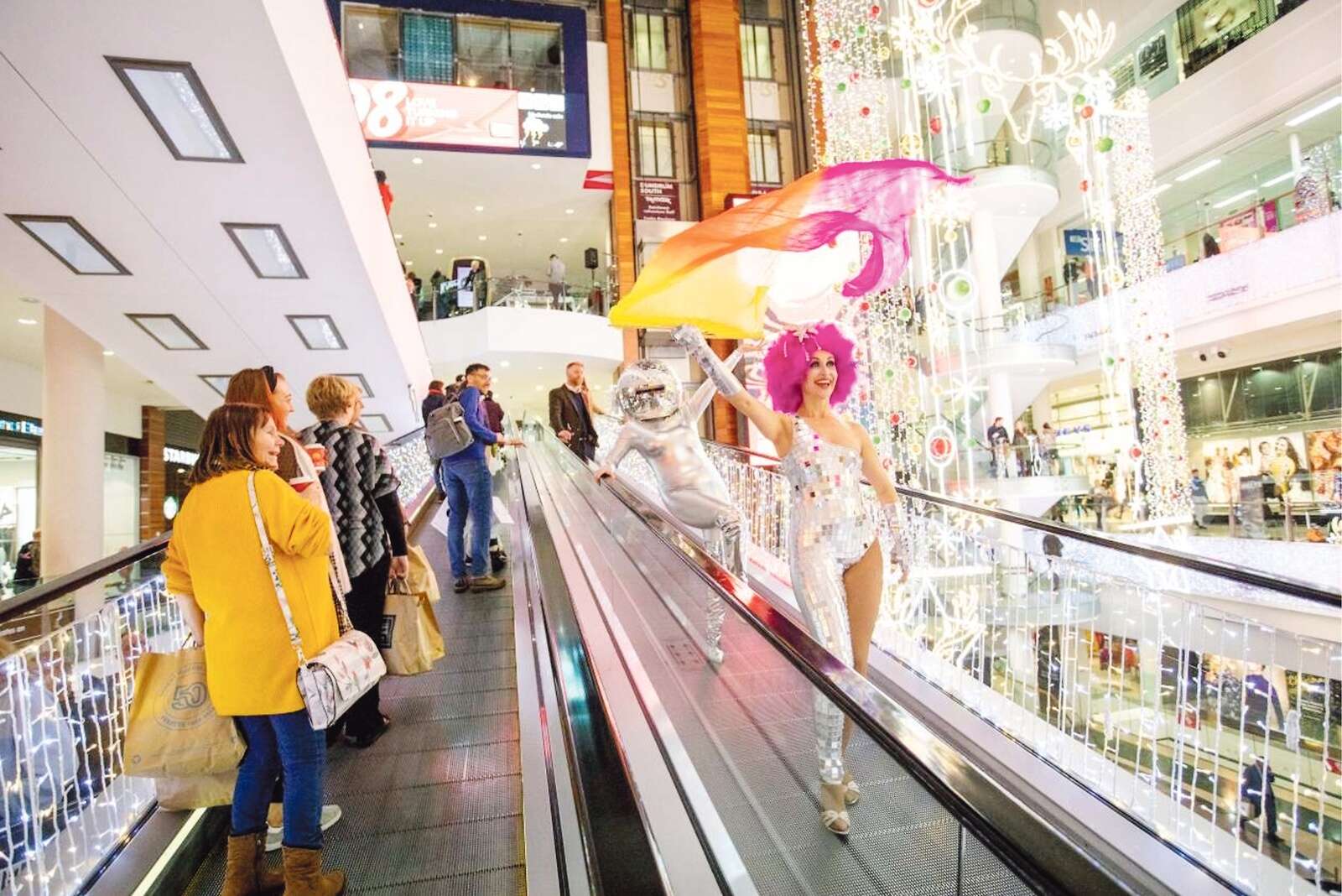 Colm Lauder: The retail sector is not just recovering — it is ...