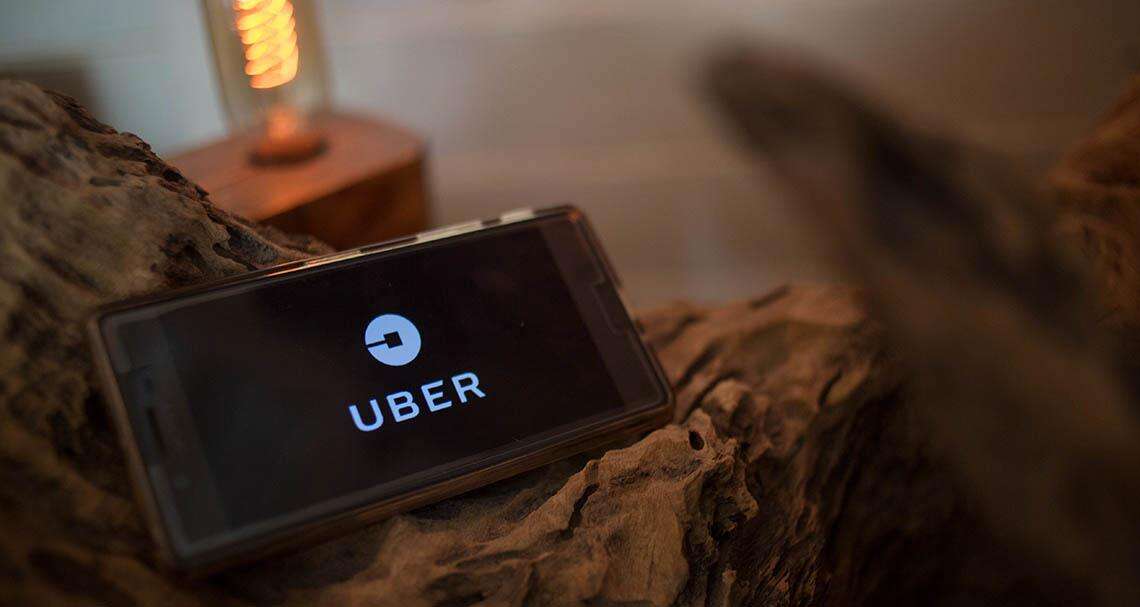 Uber | Business Post