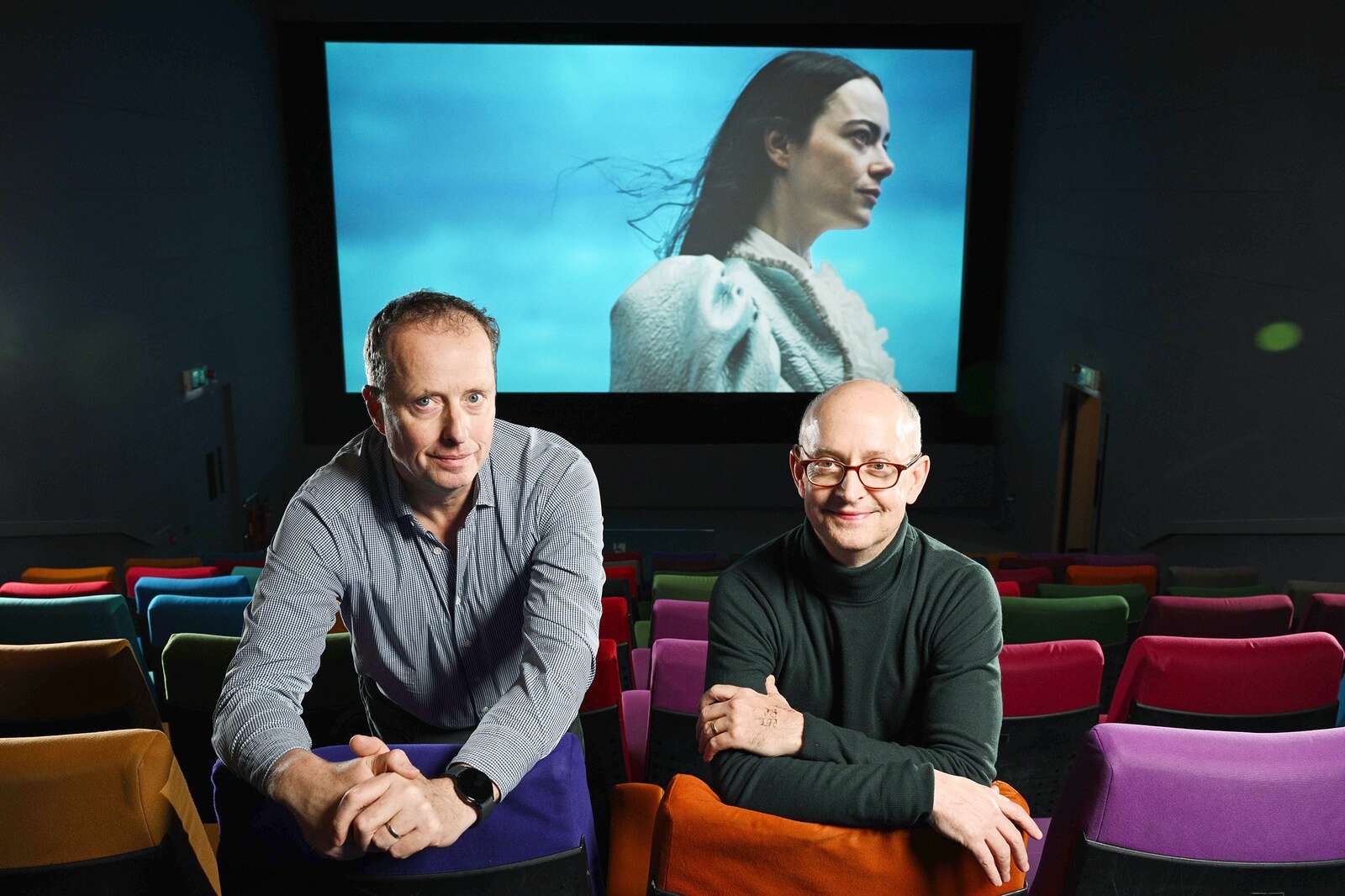 The brains behind Element Pictures on friendship, RTÉ and the secret to ...