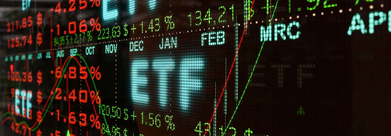 Irish ETF assets set to almost double as new major US providers ...