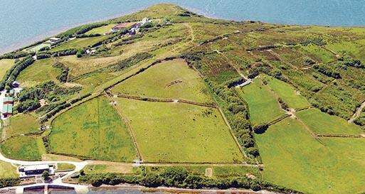 Luxury Inish Turk Beg resort is back | Business Post