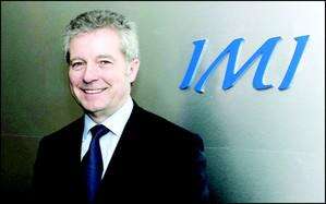 Deloitte: How to make a difference | Business Post