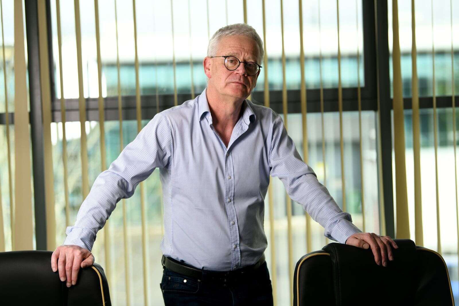 Sentenial boss: ‘Moment for our platform has arrived with a bang ...