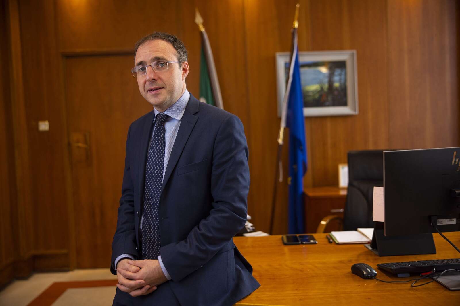 Ian Guider: Robert Troy should expect a bitter fight with the legal ...