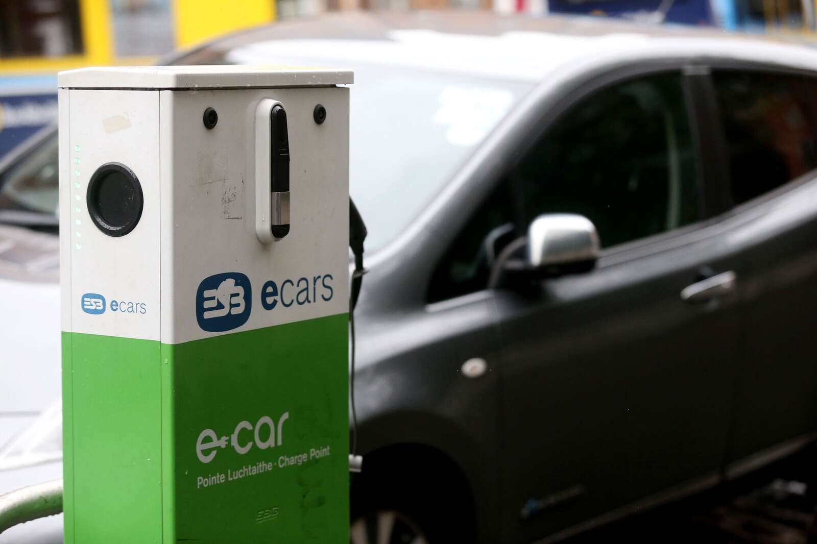 ESB announces cut to EV charging rates | Business Post