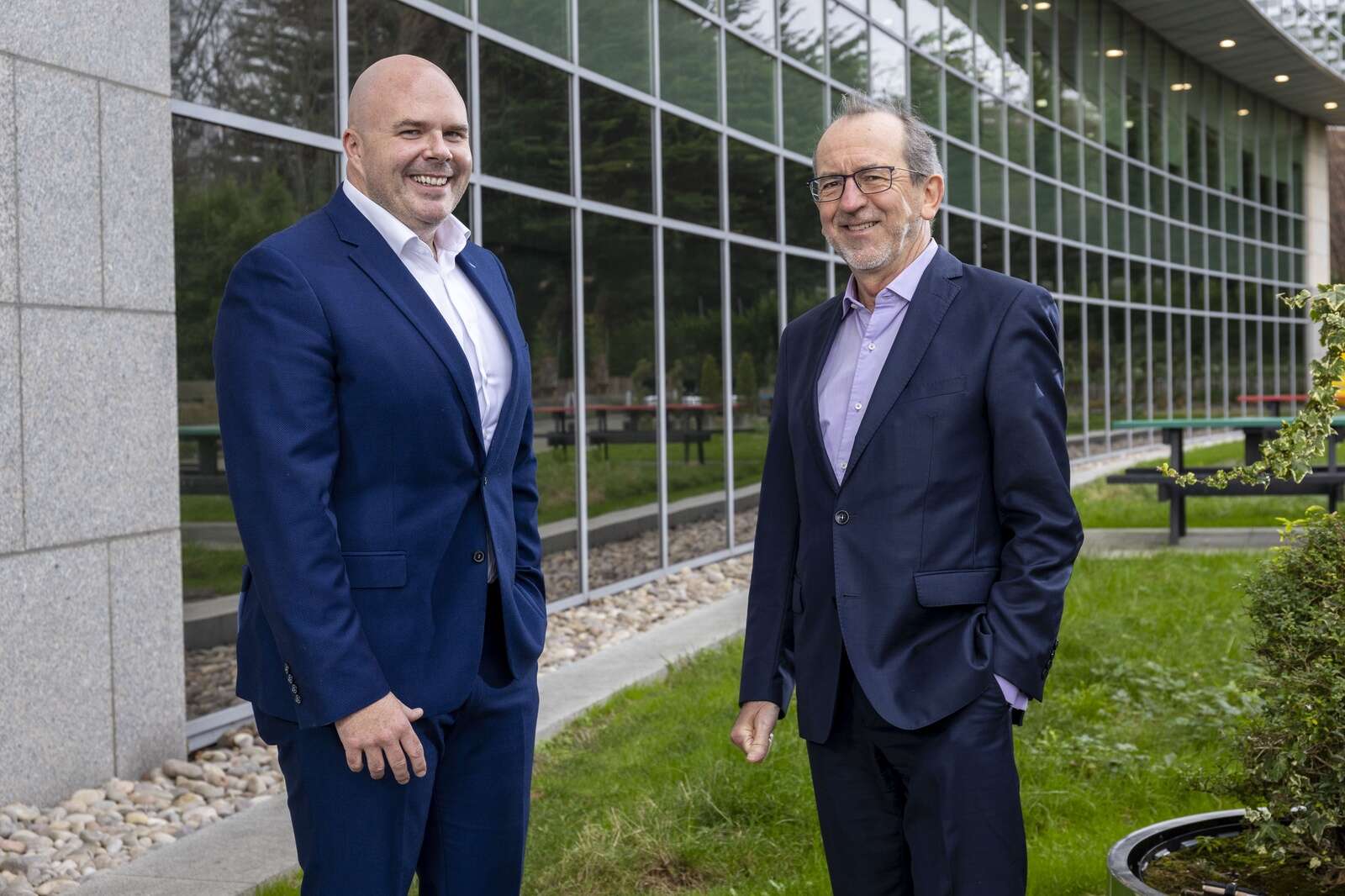 Gresham House Ireland scales up its real estate executive team ...