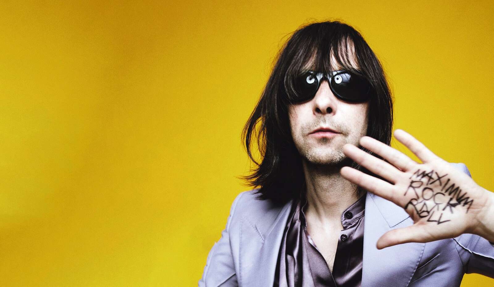 ‘I’ve got a clear conscience’ – Bobby Gillespie on loss, addiction and the future of Primal ...