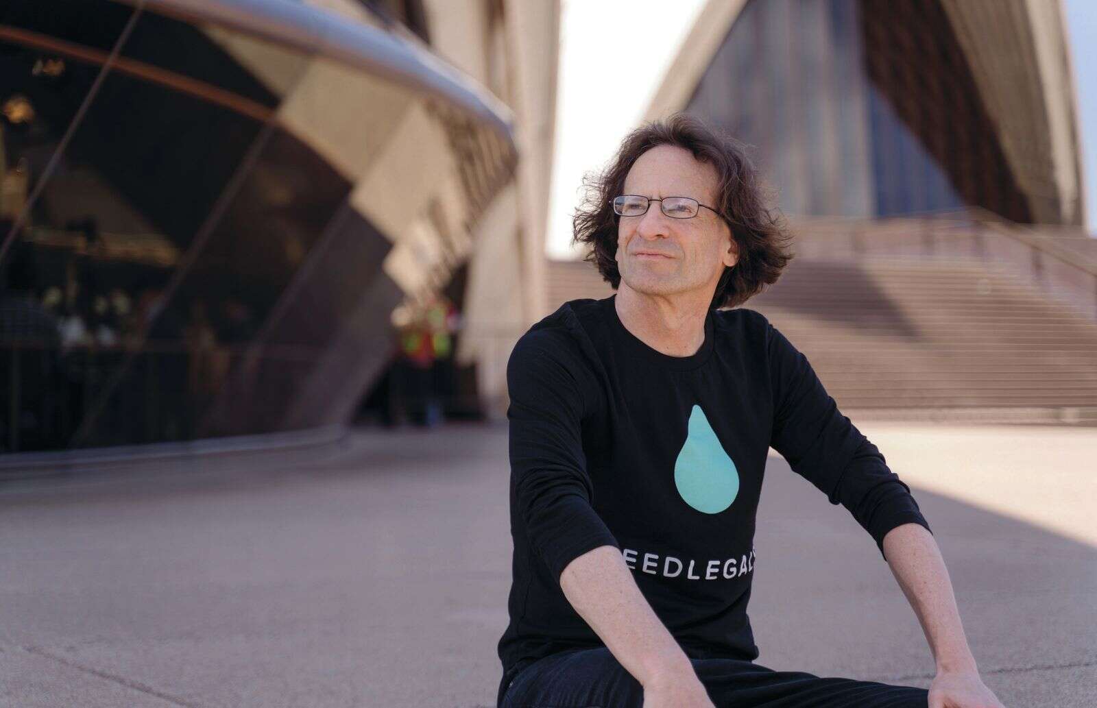 The great democratiser: Anthony Rose wants to revolutionise how ...