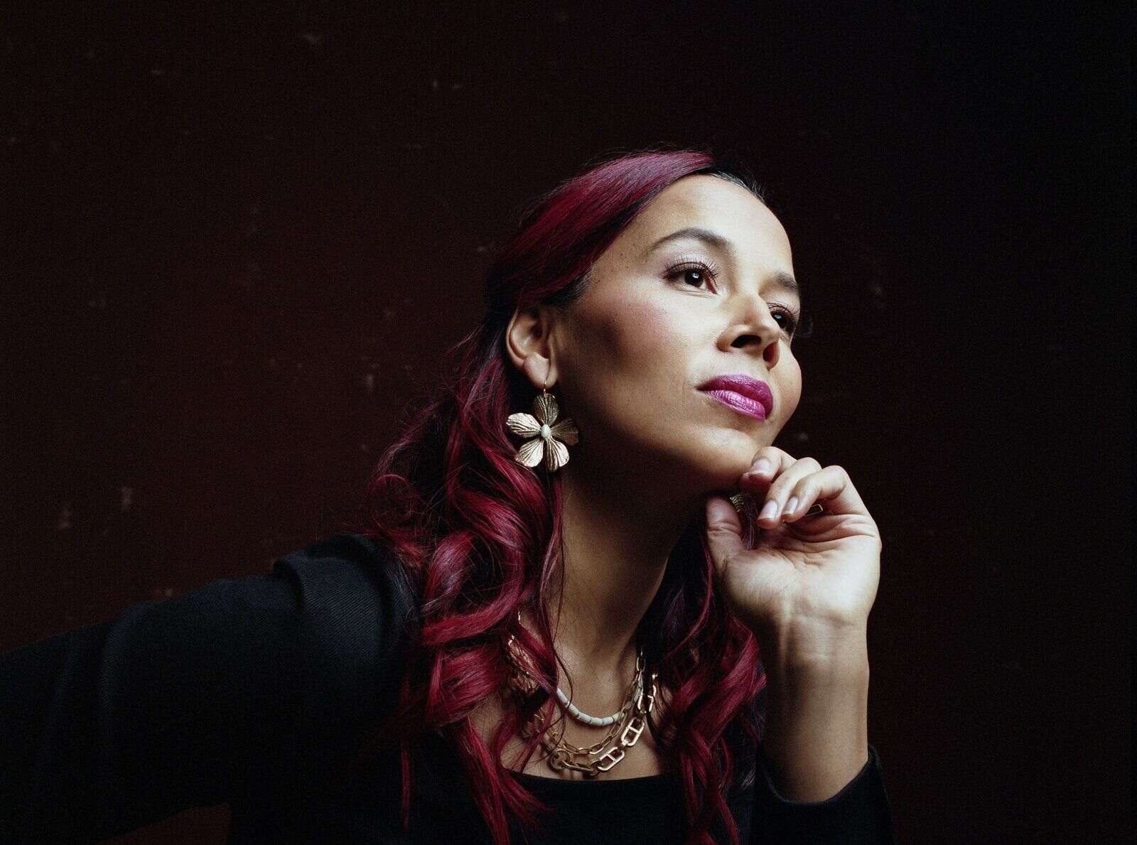 Album reviews: Rhiannon Giddens’ You’re the One is a versatile mishmash of American song styles ...