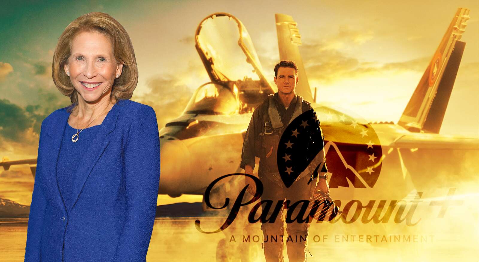 Vincent Boland: Paramount takeover saga tells the story of Hollywood ...