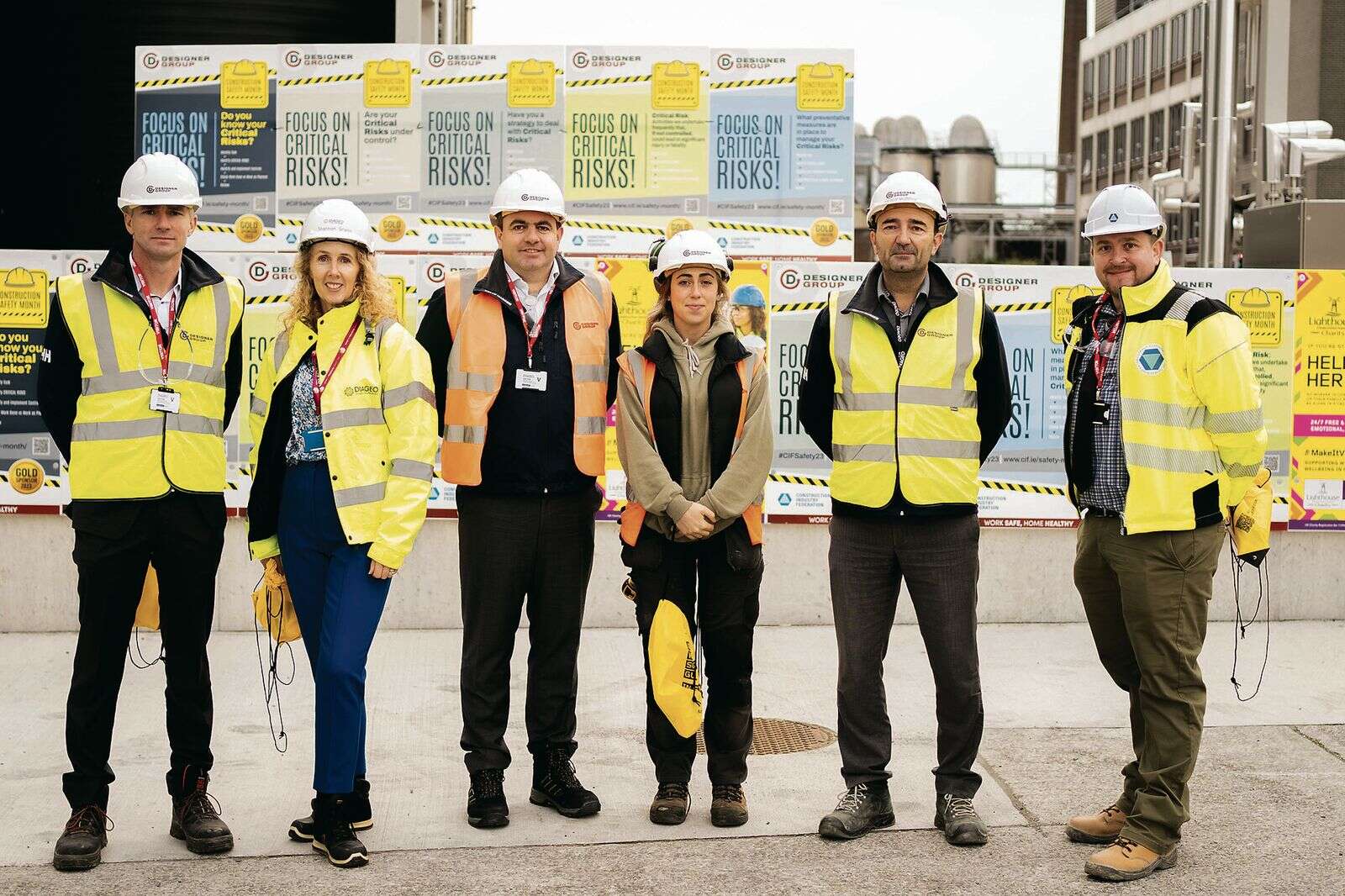 Designer Group – setting the standard for best in class | Business Post