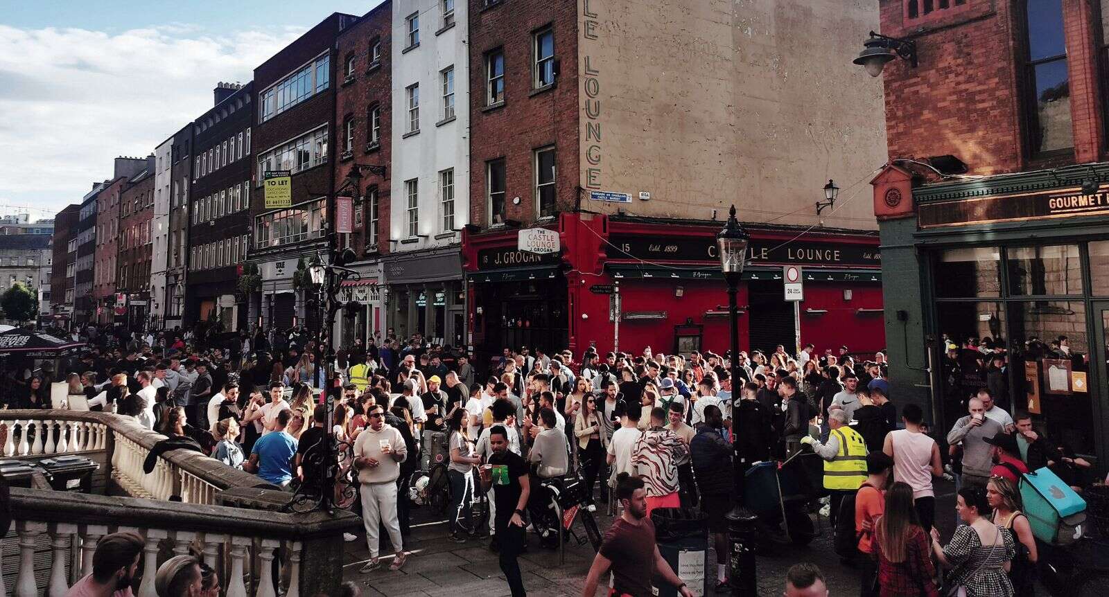 Covid-19: Can herd immunity ever be a viable strategy? | Business Post