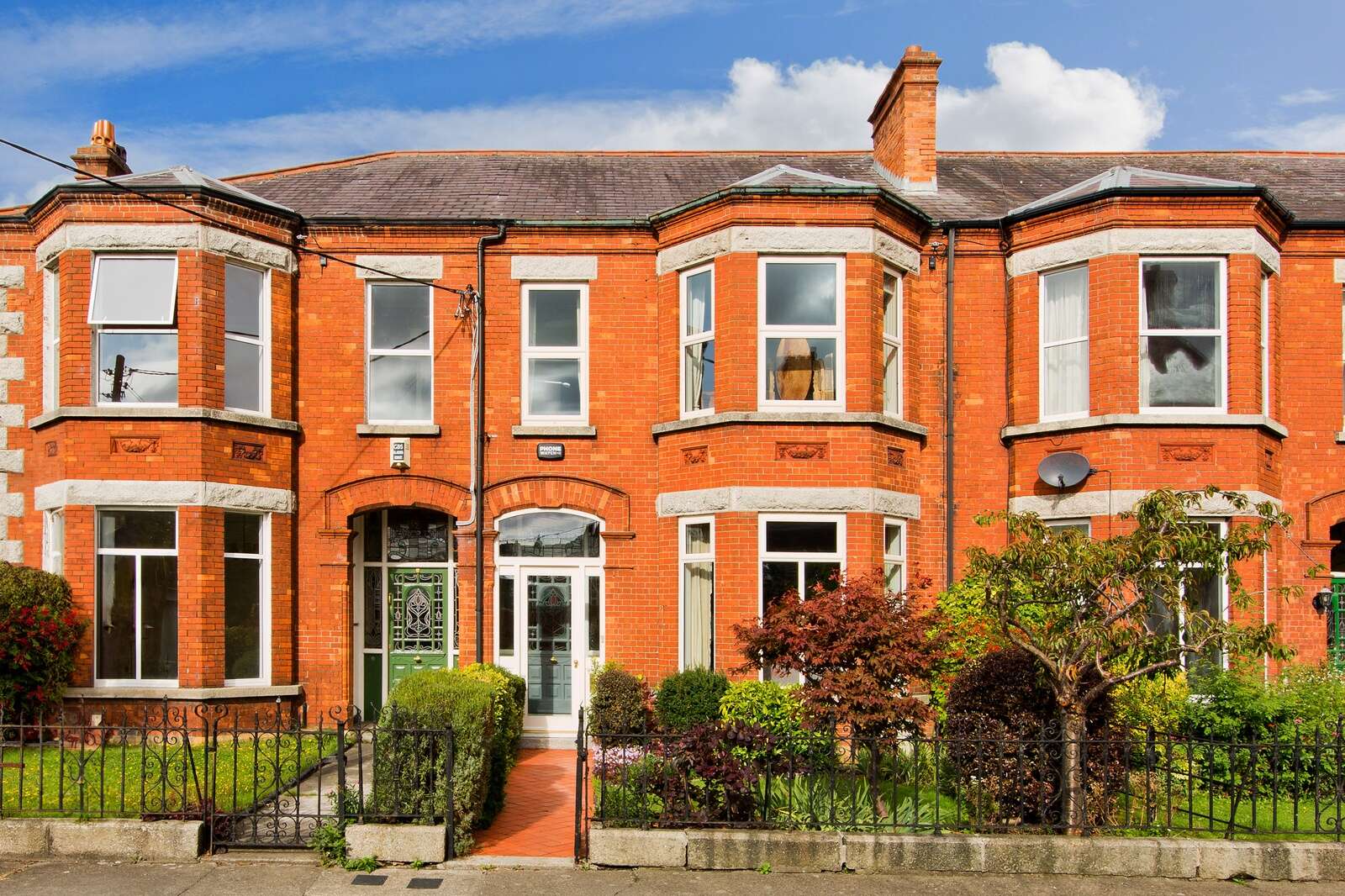 On the market: Restored period houses for sale in Dublin 6 and Dublin 8 ...
