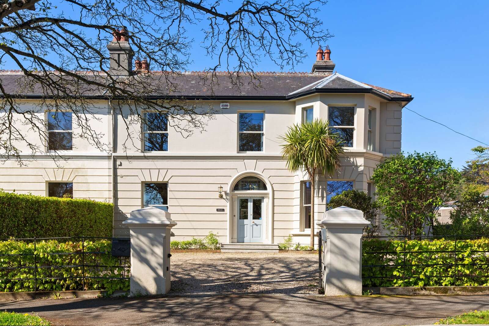 Arts and Crafts pedigree meets modern overhaul in Greystones at €2.1m ...