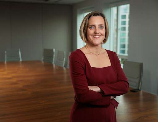 Whitney Moore partner appointed to international independent law firm ...