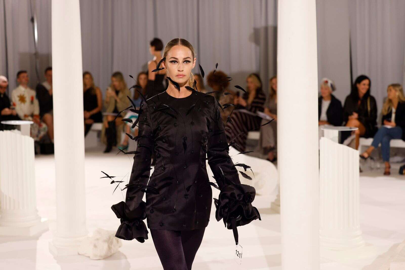 The autumn fashion primer: your guide to the new season in seven key ...