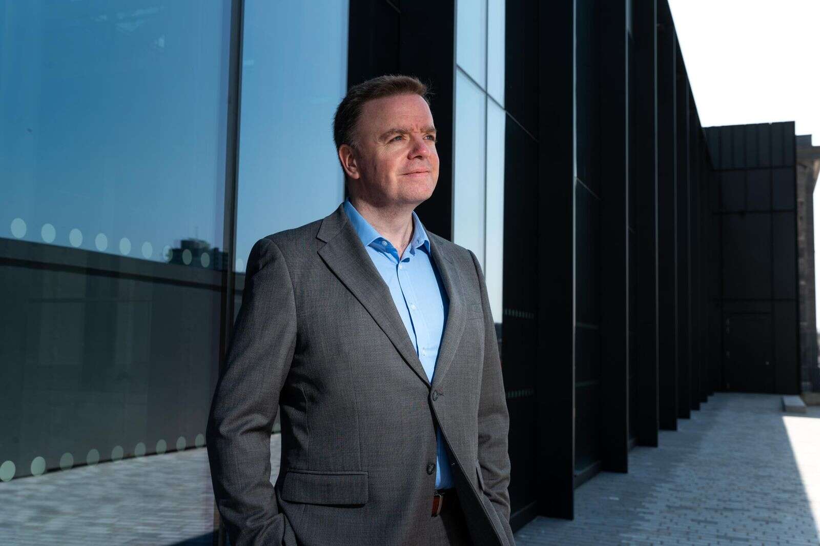 Pharma giant Roche hopes to bring cervical self-sampling tests in ...