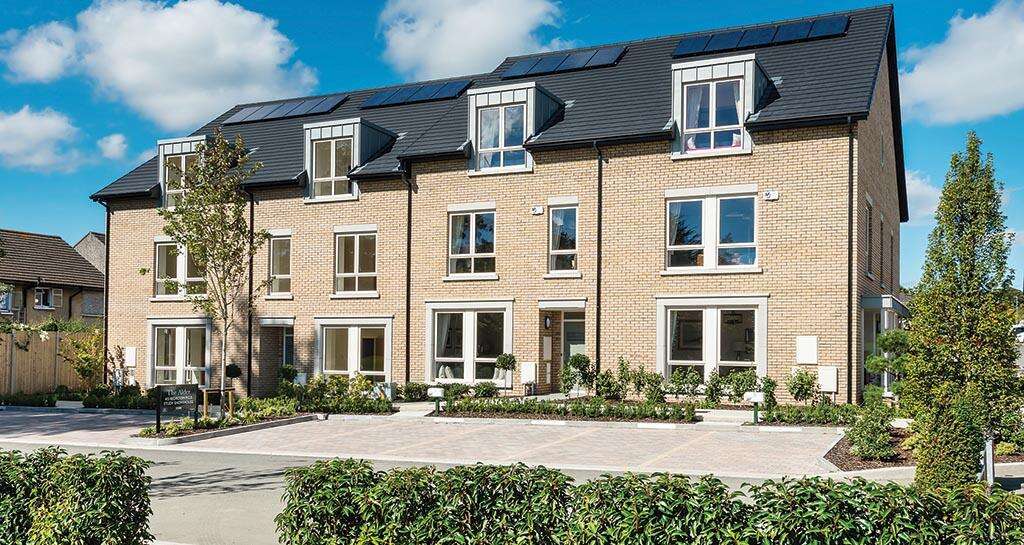 New family homes launched in Dublin | Business Post