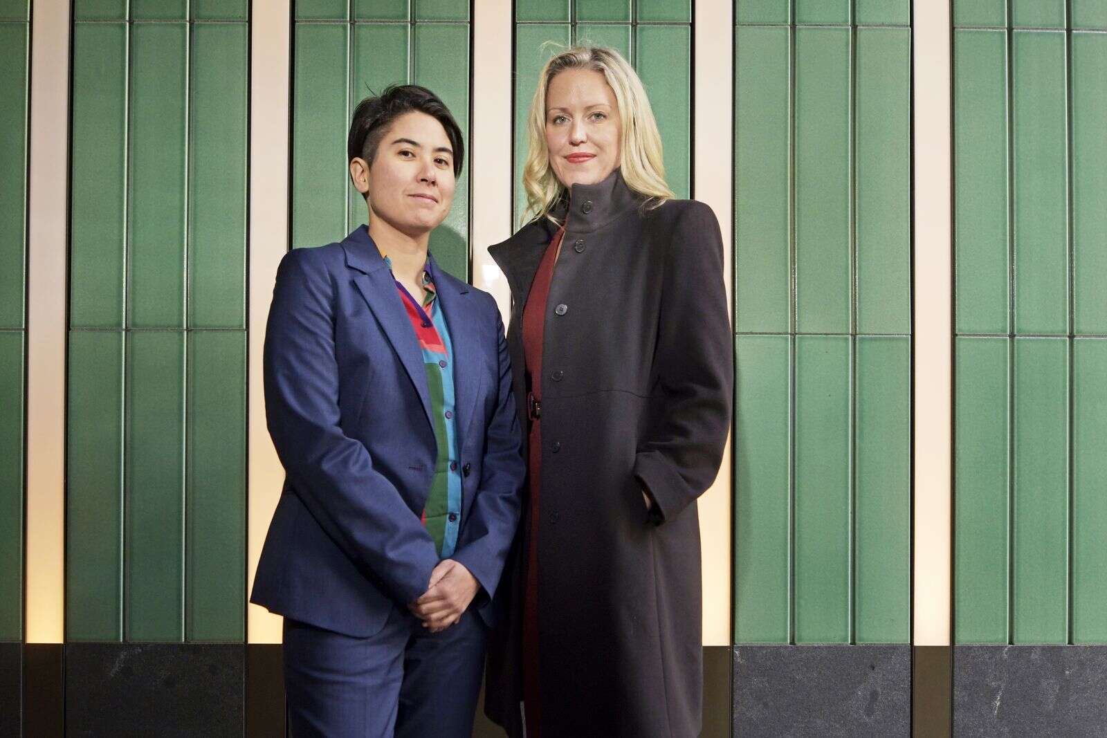 Off balance: How women are still being silenced by the law | Business Post