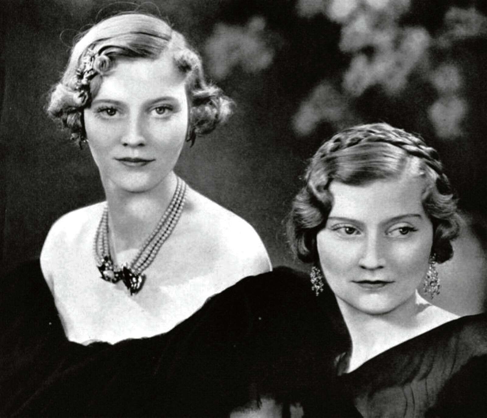 The Guinness Girls: Spicy historical sequel is a treat for gossip and ...