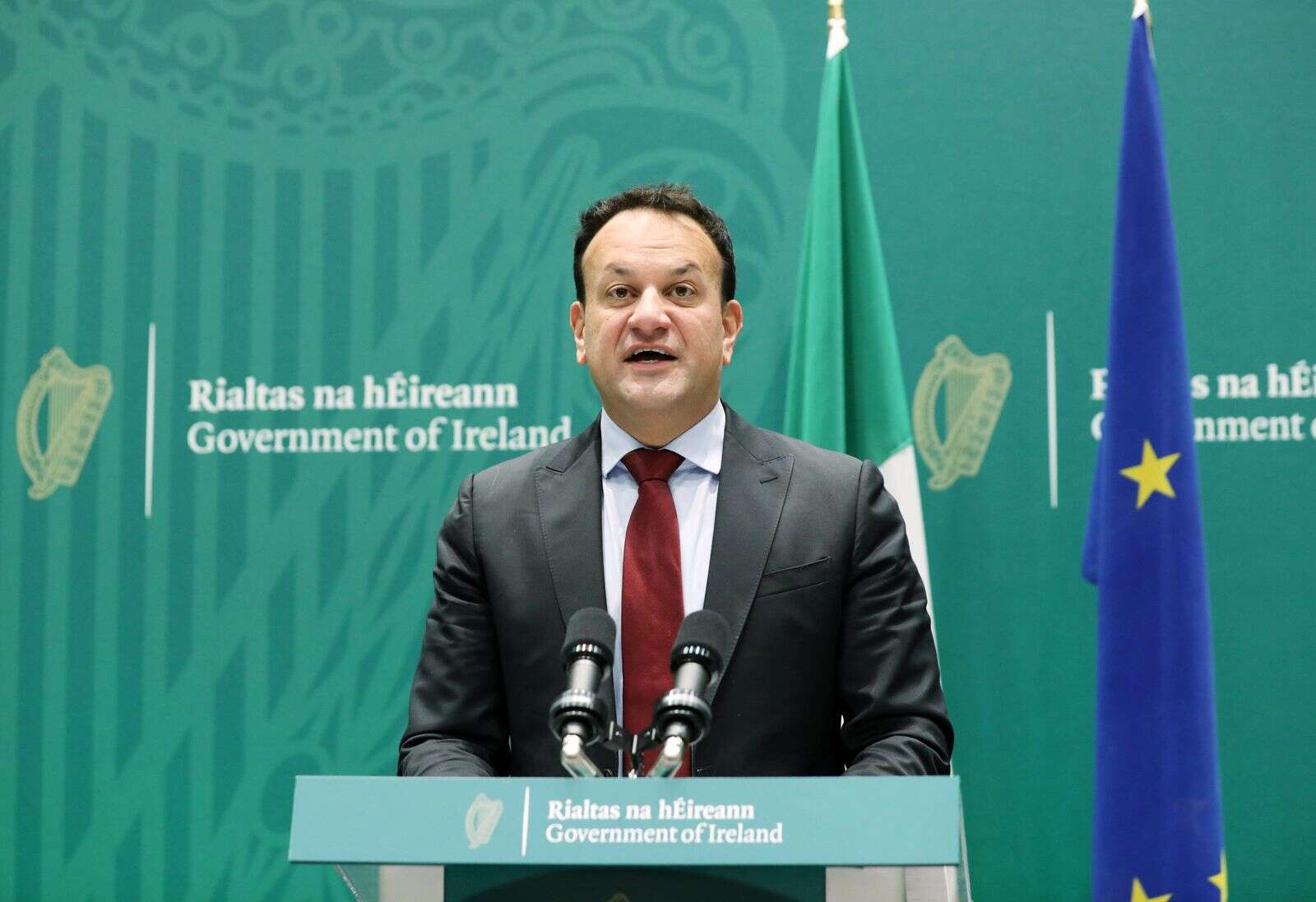 Two referenda on the role of care in the home and definition of family ...