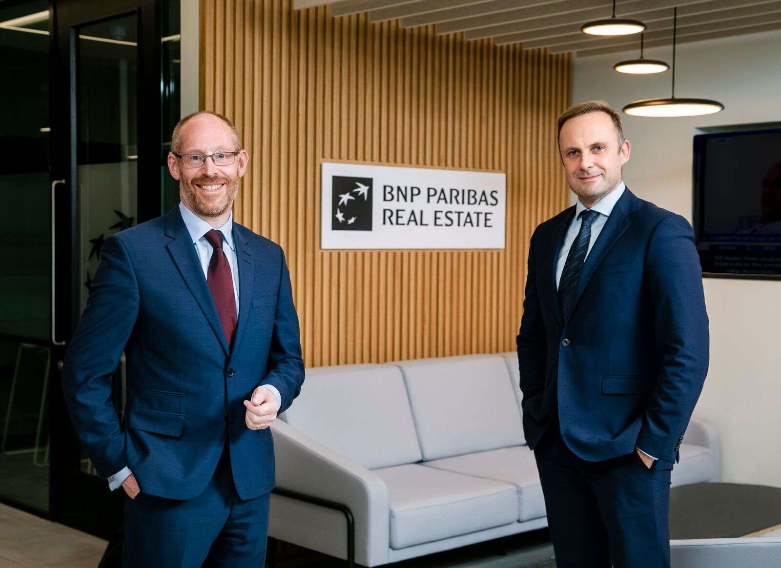 BNP Paribas Real Estate gets new head of research | Business Post
