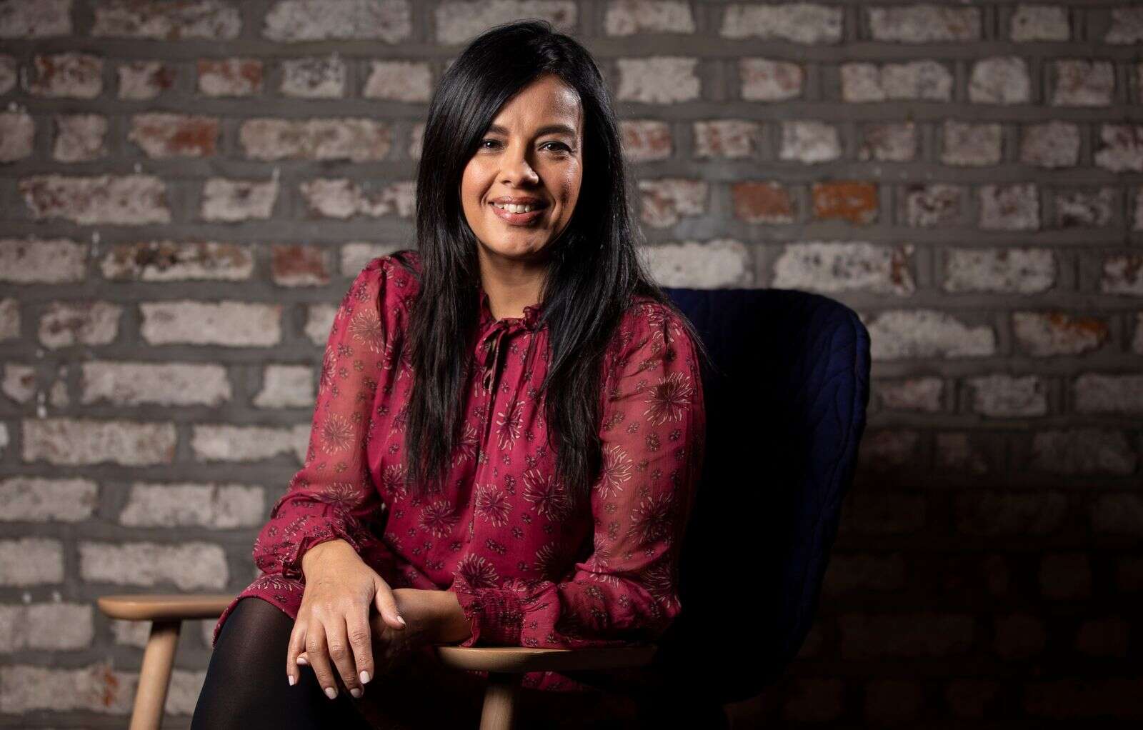 Presenter Liz Bonnin on tackling the world’s most contentious issues | Business Post