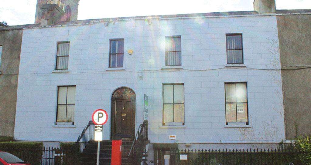 Period building in Navan to let | Business Post