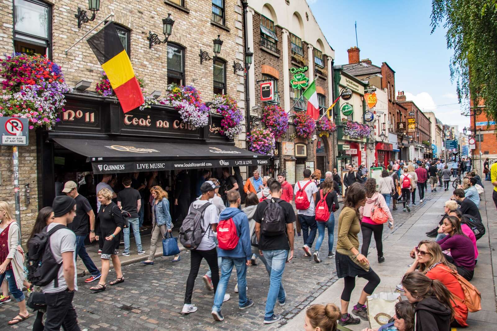 Paul Gallagher: Dublin City Council must think again on raising ...