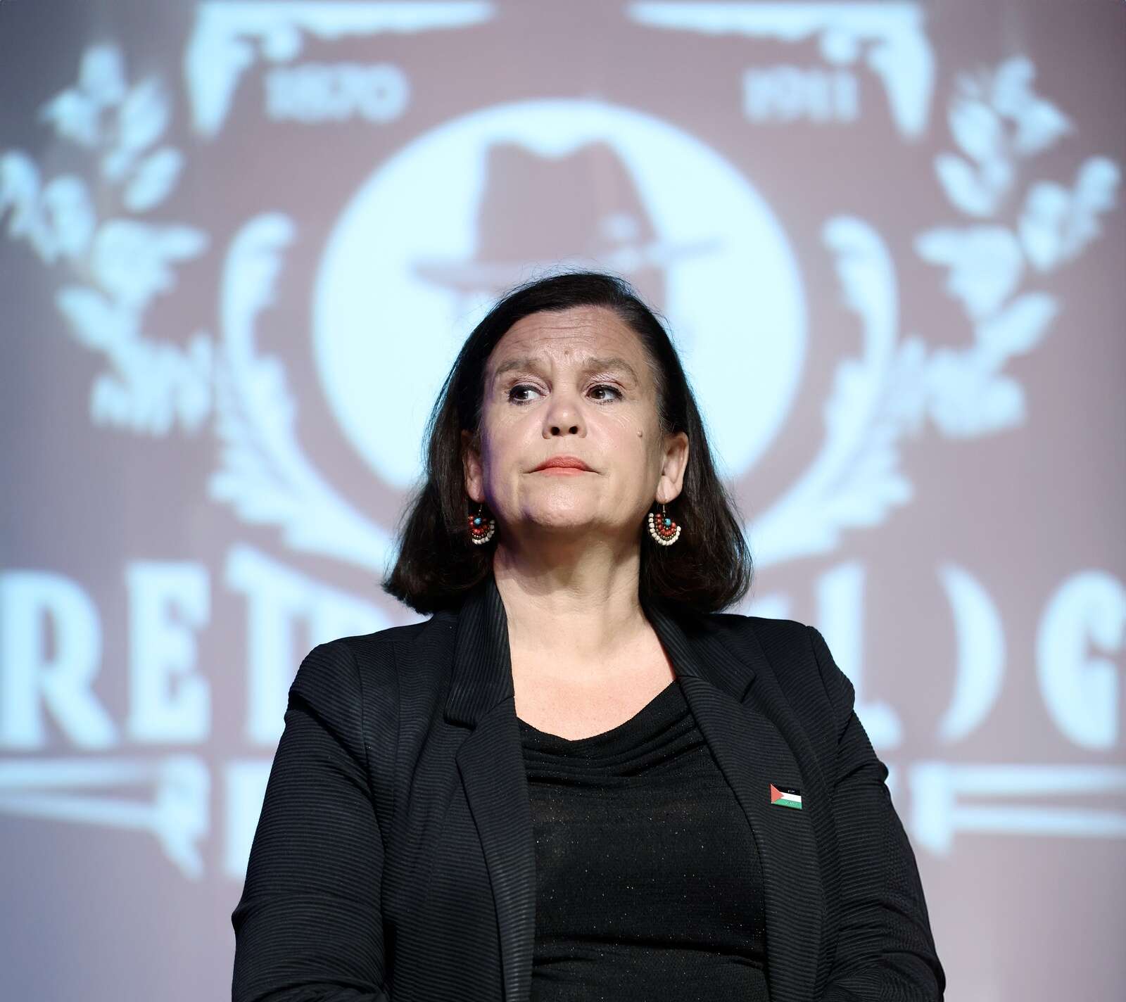 Shane Coleman: Moment of truth for Sinn Féin as it considers Áras move ...