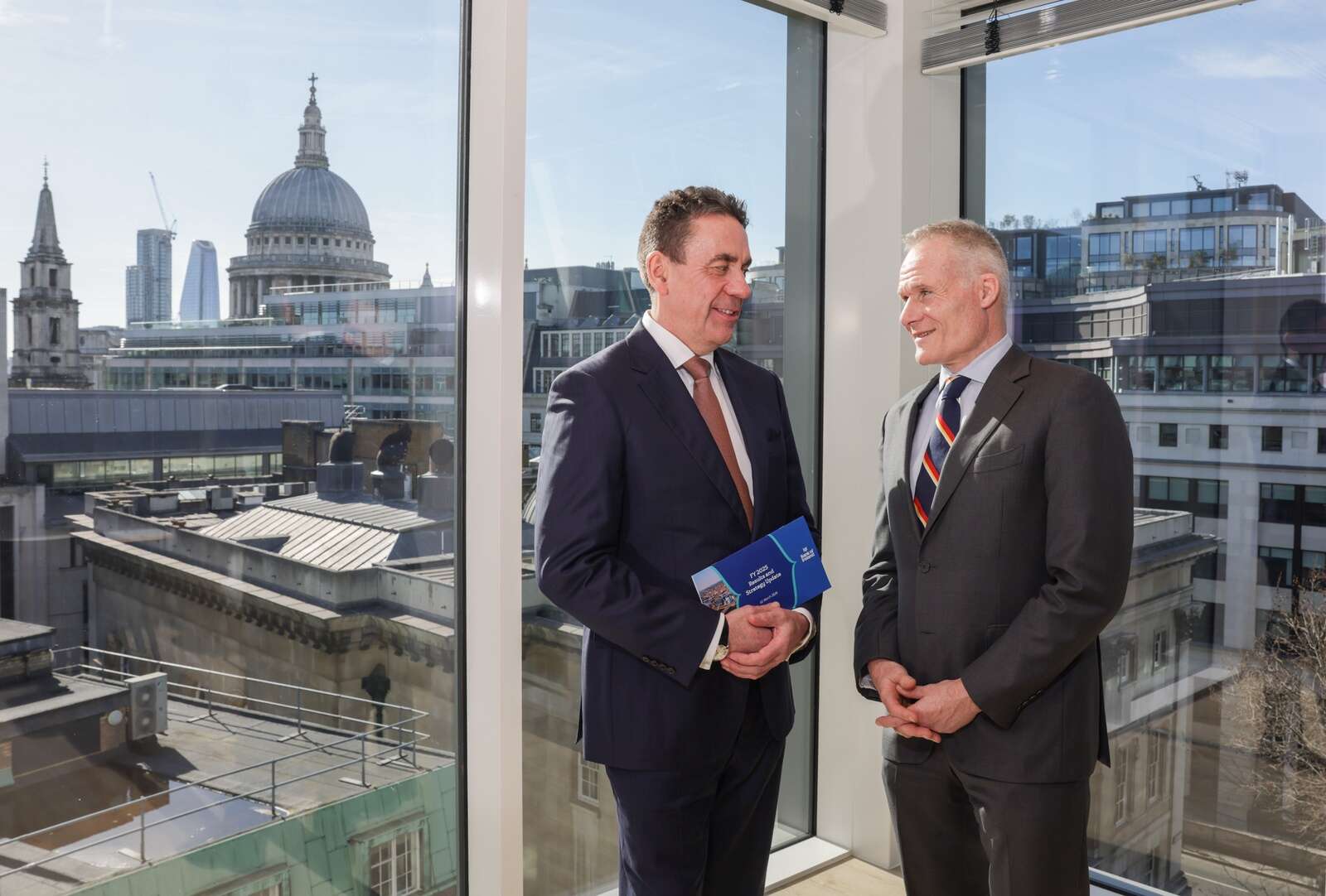 Bank of Ireland opens ‘benevolent fund’ for retirees – pensioners are ...